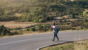 How Long Does It Take to Walk 12 Km (And Calories Burned)?