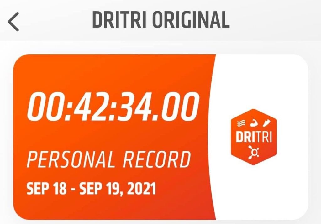 Dri Tri at Orangetheory: Everything You Need To Know