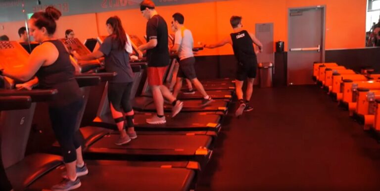 Orangetheory 2G vs. 3G: What’s the Difference?