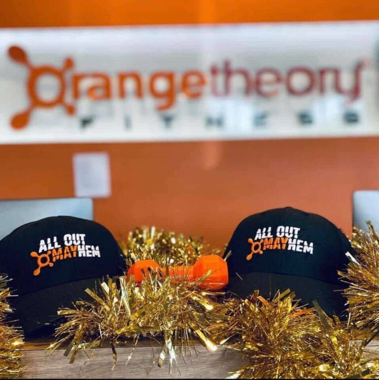 What Is All Out Mayhem Orangetheory? (Cost, Guide & Templates)