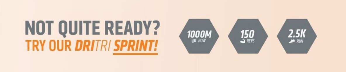 Dri Tri at Orangetheory: Everything You Need To Know
