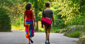 How Long Does It Take to Walk 13 Miles by Age and Gender?