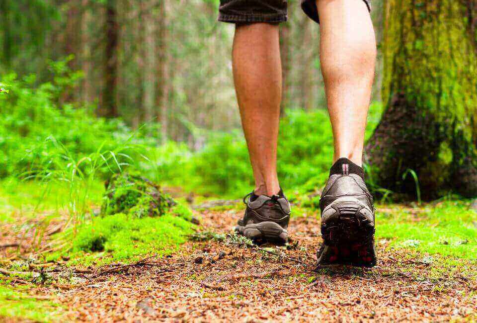 How Many Steps To Walk Or Run 2 Km By Height Gender 