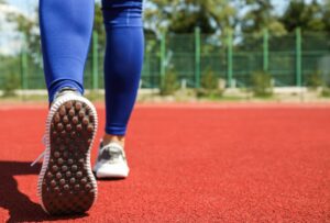 How Many Steps to Walk or Run 5 Km(5k) by Height & Gender?