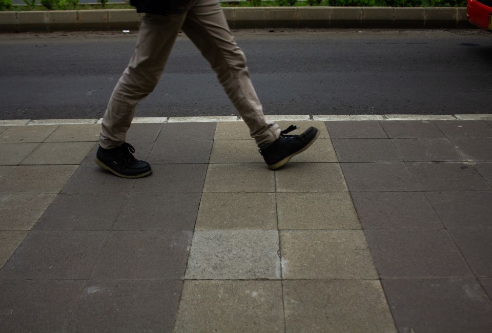 How Many Steps To Walk Or Run 6 Km By Height Gender How Many Steps To Walk Or Run 6 Km By Height Gender