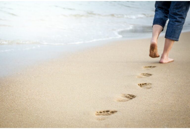 How Many Steps to Walk or Run 7 Miles by Height & Gender?