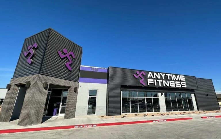 Best Gyms Open 24 Hours Across the US – Where to Work Out Anytime