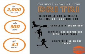 Dri Tri at Orangetheory: Everything You Need To Know