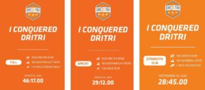 Dri Tri at Orangetheory: Everything You Need To Know