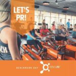 Orangetheory 500m Row: Strategy, Experience & Template