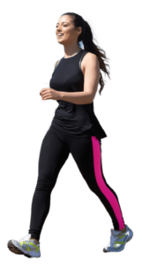 How Many Miles Is 11000 Steps By Gender, Height & Pace?
