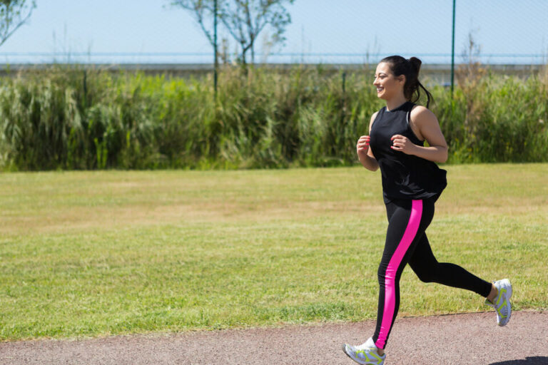 How Many Miles Is 9000 Steps By Gender, Height & Pace?