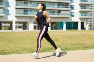 How Many Miles in 8000 Steps By Gender, Height & Pace?