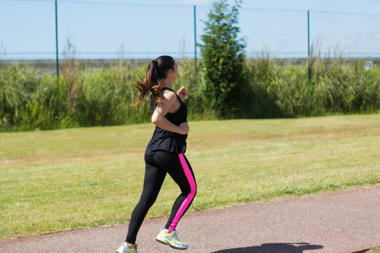 How Many Miles Is 11000 Steps By Gender, Height & Pace?