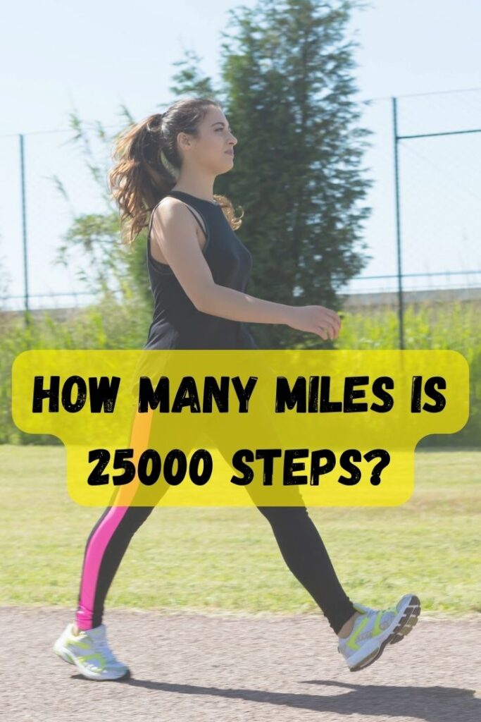 How Many Miles Is 25000 Steps By Gender Height Pace how-many-miles-is-25000-steps-by-gender-height-pace