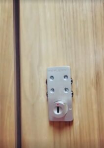 A Look Inside: The Spacious Lifetime Fitness Locker Rooms