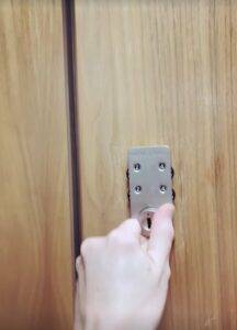 A Look Inside: The Spacious Lifetime Fitness Locker Rooms