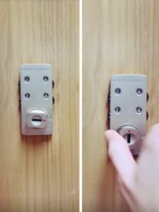 A Look Inside: The Spacious Lifetime Fitness Locker Rooms