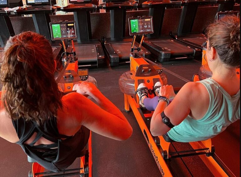 Orangetheory 2G vs. 3G: What’s the Difference?