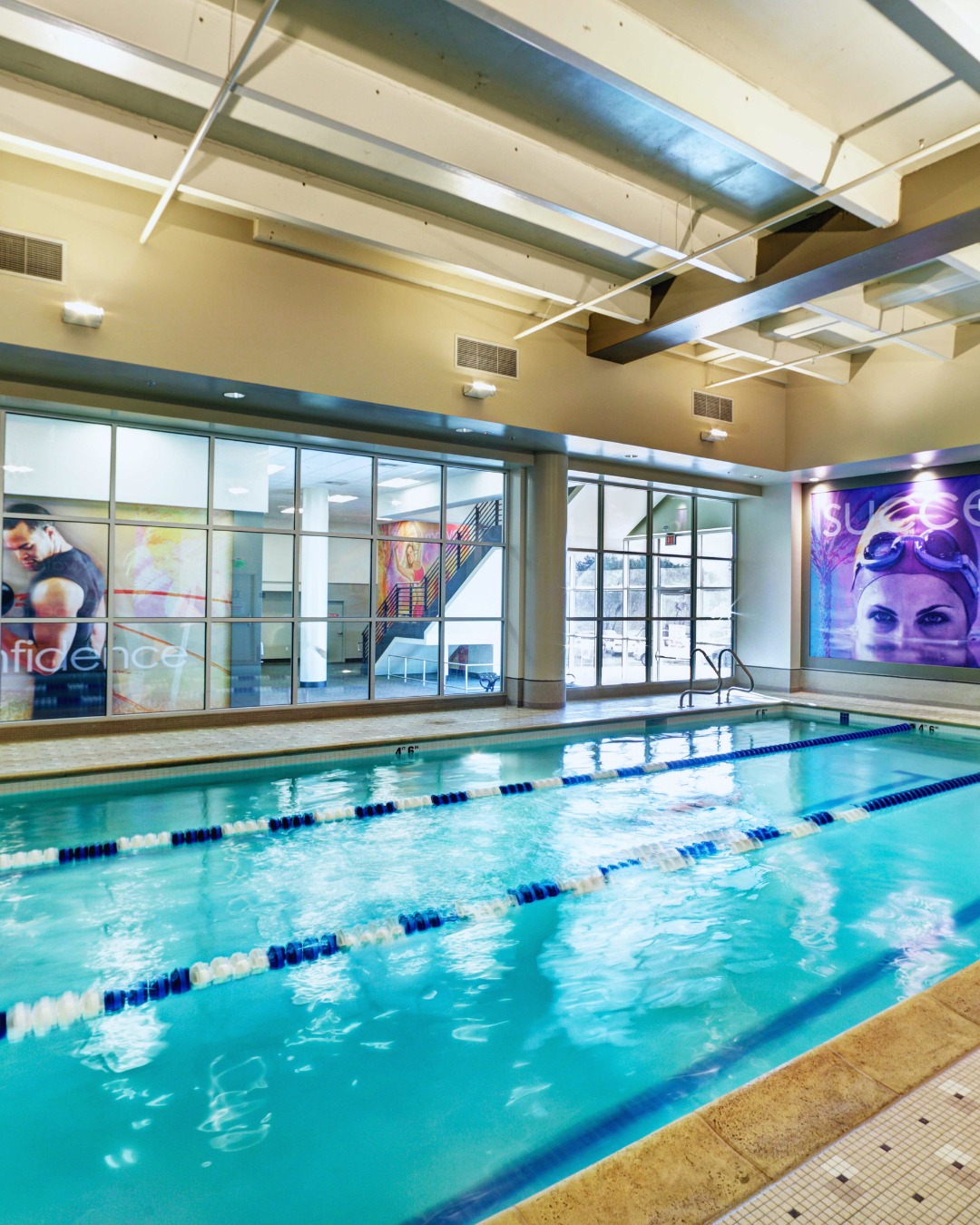 LA Fitness Pool Guide: Features, Access, and Benefits Explained