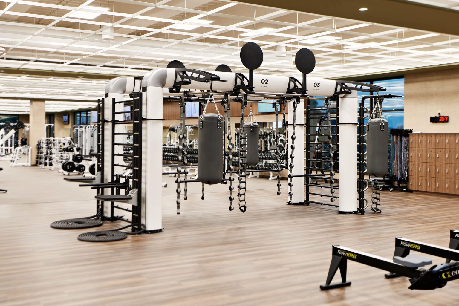 Life Time Fitness Reviews: Comprehensive Insights and Member Experiences