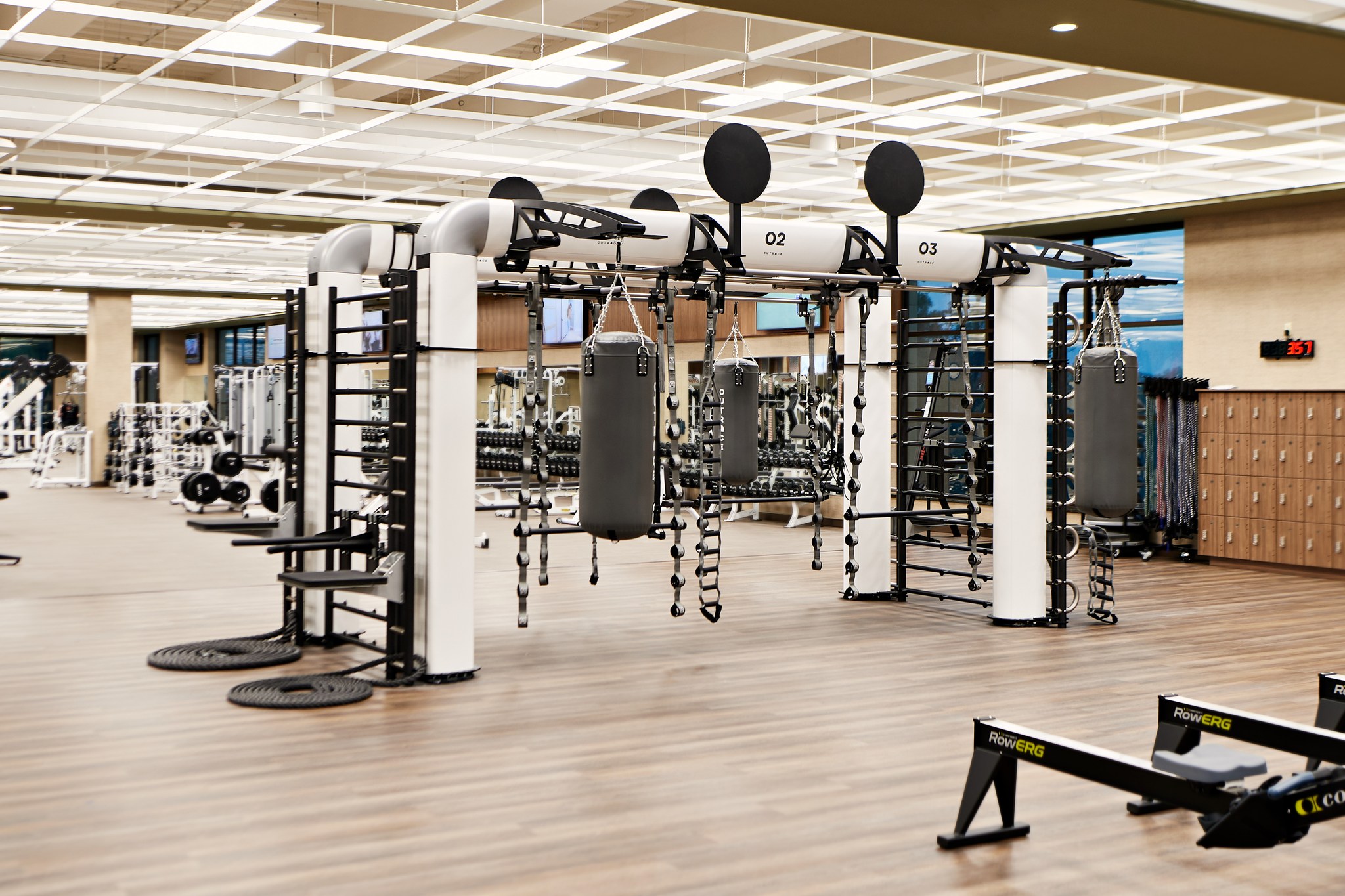 Life Time Fitness Reviews: Comprehensive Insights and Member Experiences