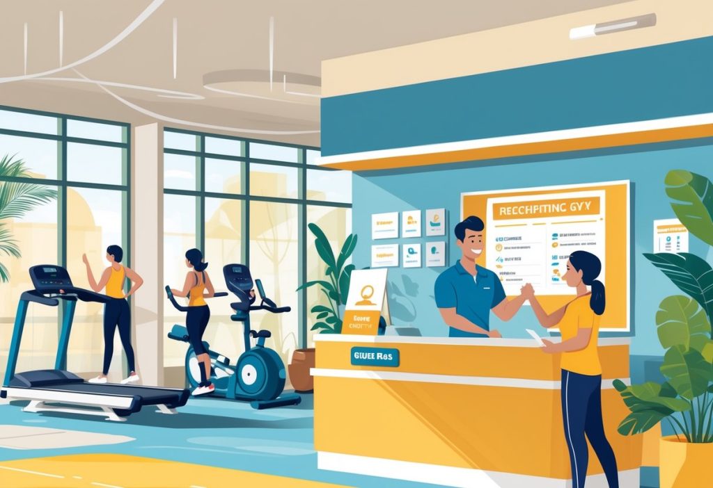Can You Bring A Guest To Retro Fitness - Understanding the Guest Pass ...