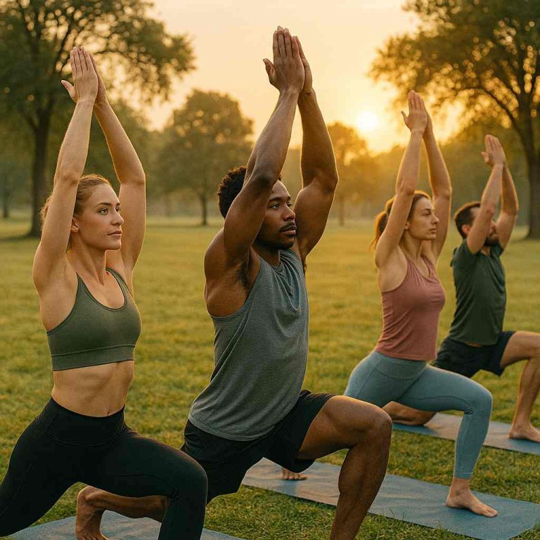 15 Best Post-Workout Muscle Recovery Tips (Science-Backed)