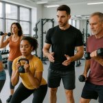 17 Must-Do Weight Training Exercises for Beginners (Backed by Science ...