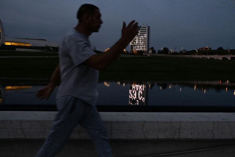 Power Walking Technique: Master Proper Form for Maximum Results
