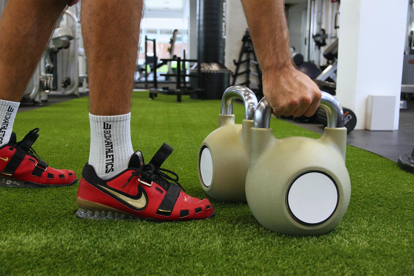 16 Best Circuit Training Workouts for Beginners (Science-Backed ...