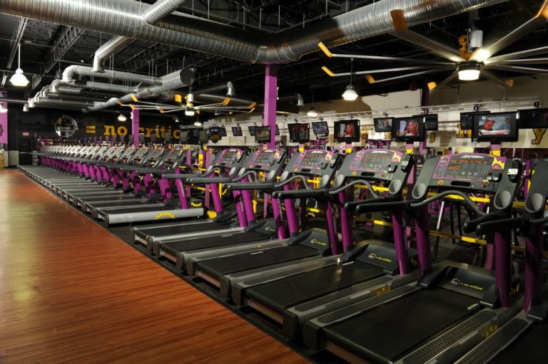 Planet Fitness vs Crunch Fitness: Which Gym Is Best for You?