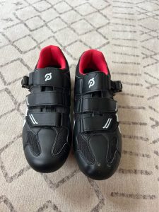 Peloton Shoe Size Chart Guide: Getting the Perfect Fit