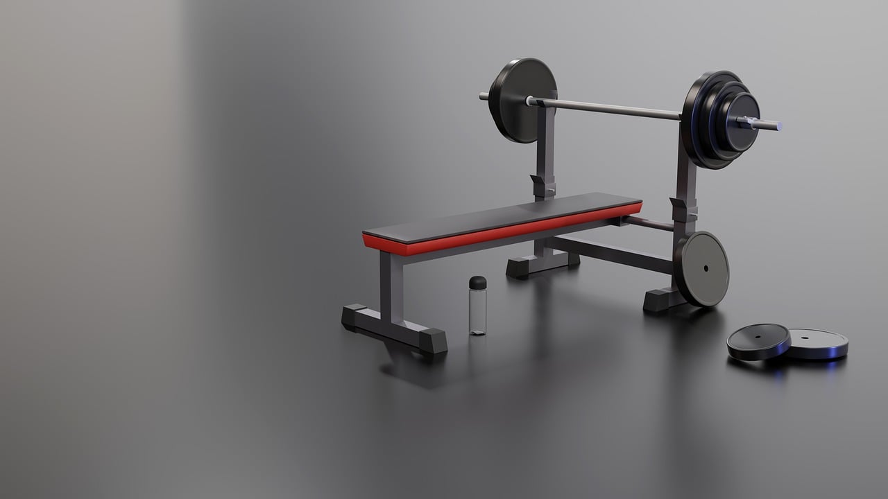 5 Types of Workout Benches, Their Benefits & Cost