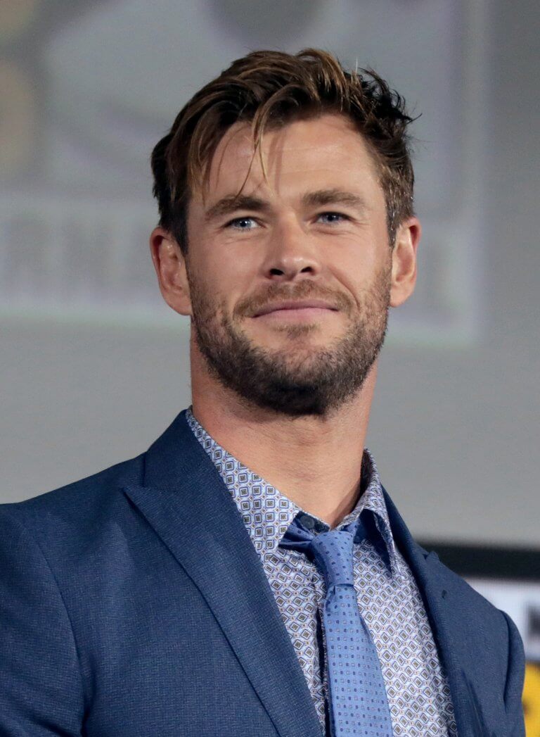Chris Hemsworth Workout Routine and Diet Plan 2025: Build Muscle Like Thor