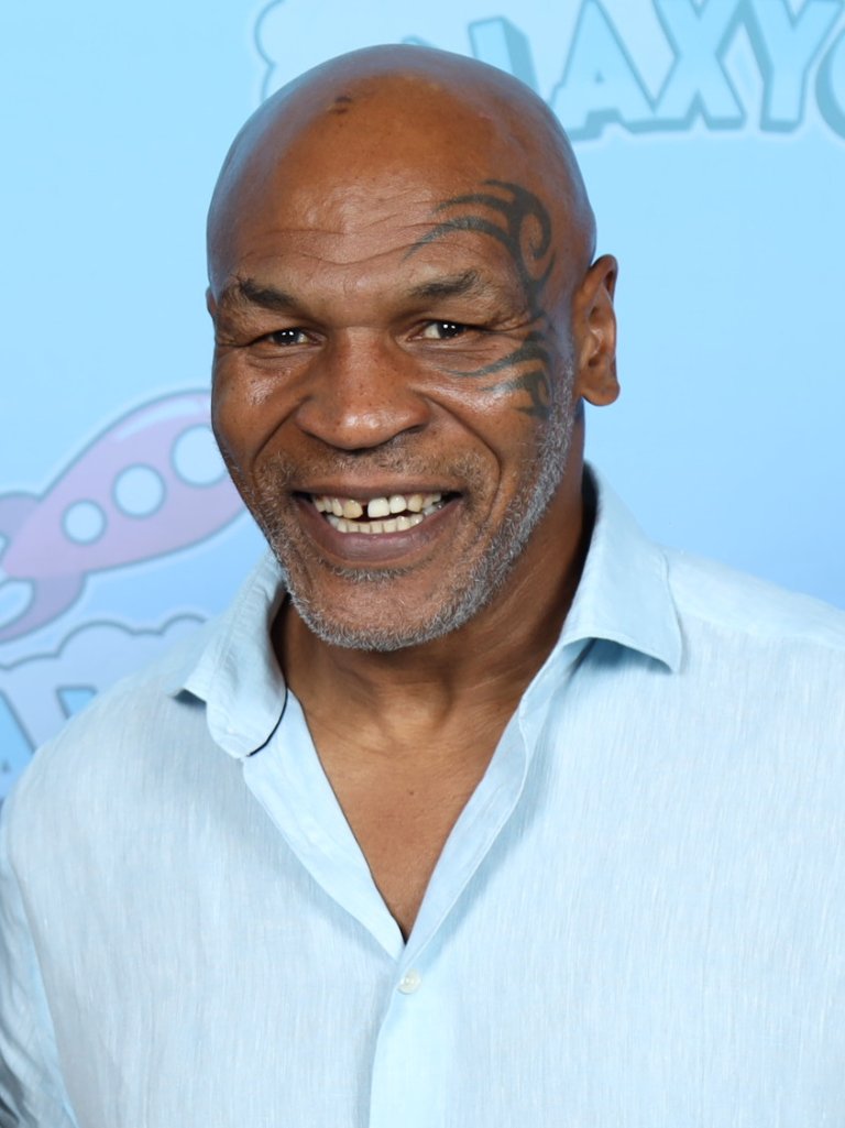 Mike Tyson’s Workout & Diet Plan: (2025 Edition)