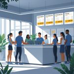 Average Gym Membership Cost in Detail: Full Guide