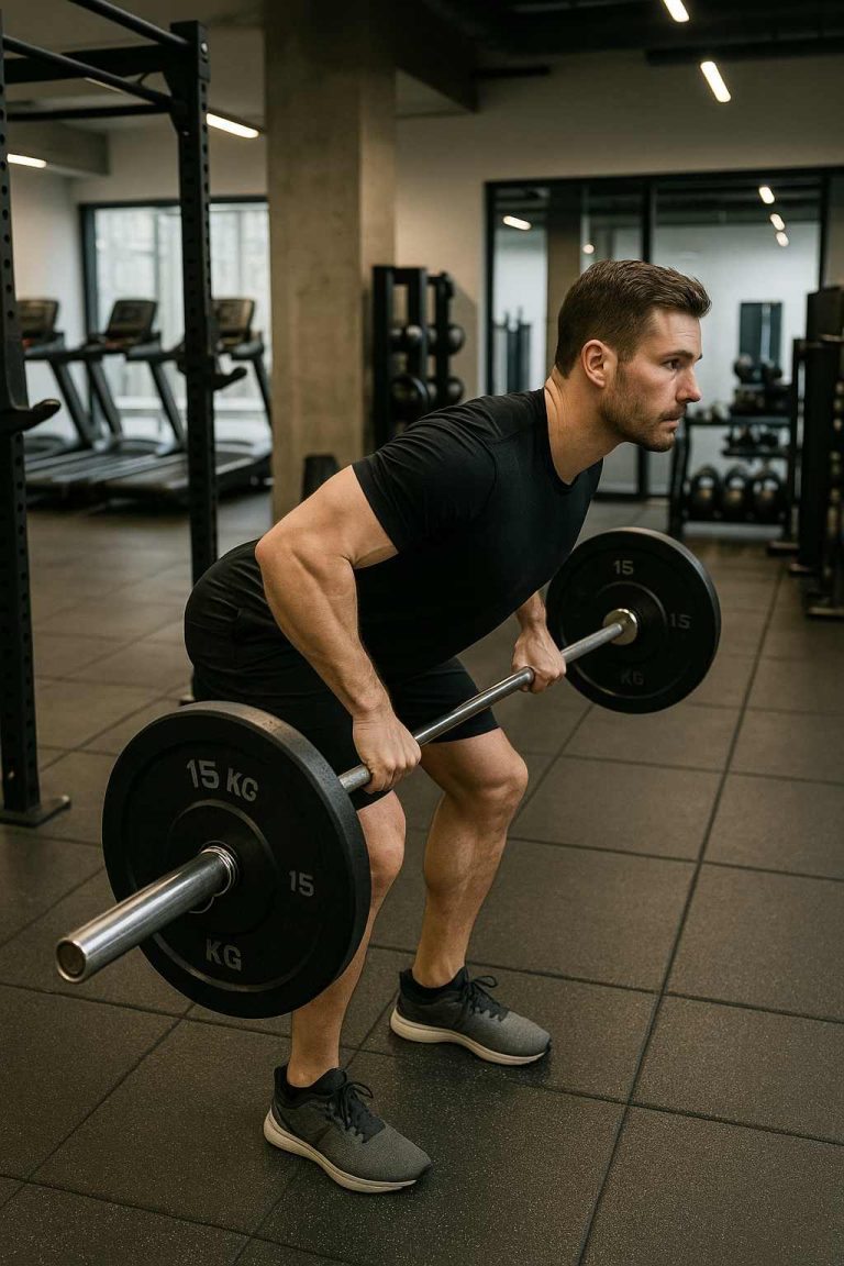 Top T-Bar Row Alternatives: Expert How-Tos, Pro Tips & Gains Without ...