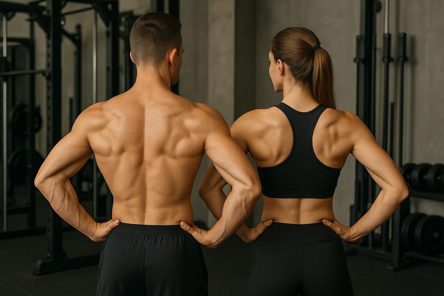 How to Do Weighted Back Extensions the Right Way (Step-by-Step Guide ...