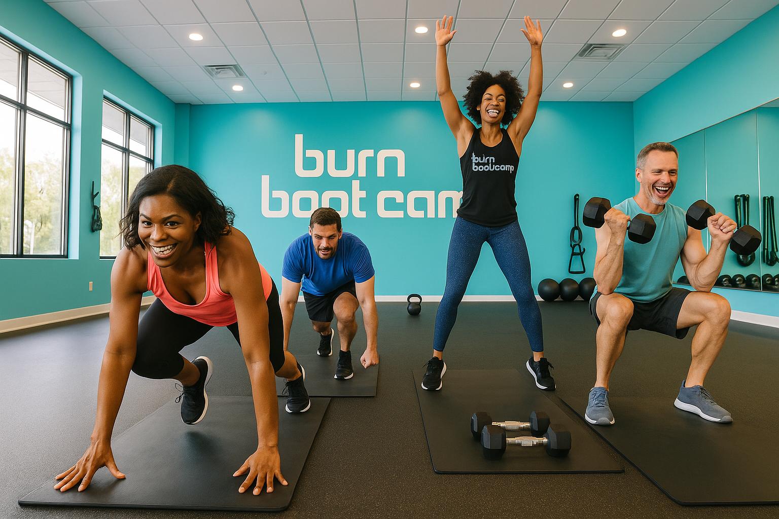 Burn Boot Camp Price: Complete Guide to Costs, Memberships, and Real ...