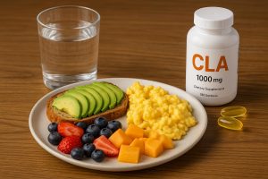 CLA Timing: Is It Better to Take CLA in the Morning or at Night ...