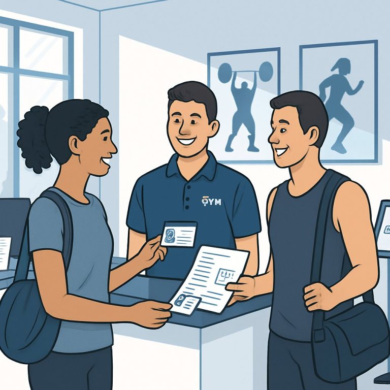 Can I Bring A Friend To GoodLife Fitness? Guest Pass Policy Explained