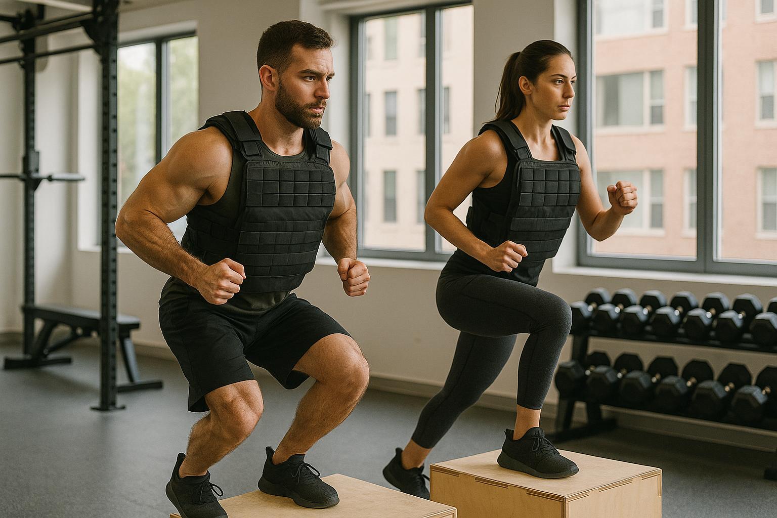 Chad 1000X Hero Workout: Full Guide, Standards, and Scaling for the ...