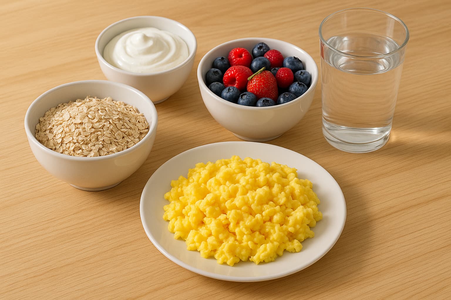 Rory McIlroy Workout Routine and Diet Plan 2025: Pro Golf Fitness Blueprint