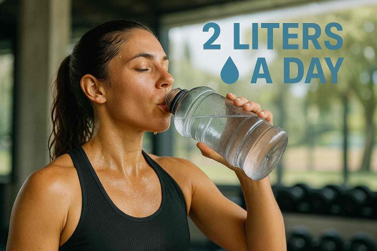 16 Best Ways to Lose Belly Fat Fast (Backed by Science)
