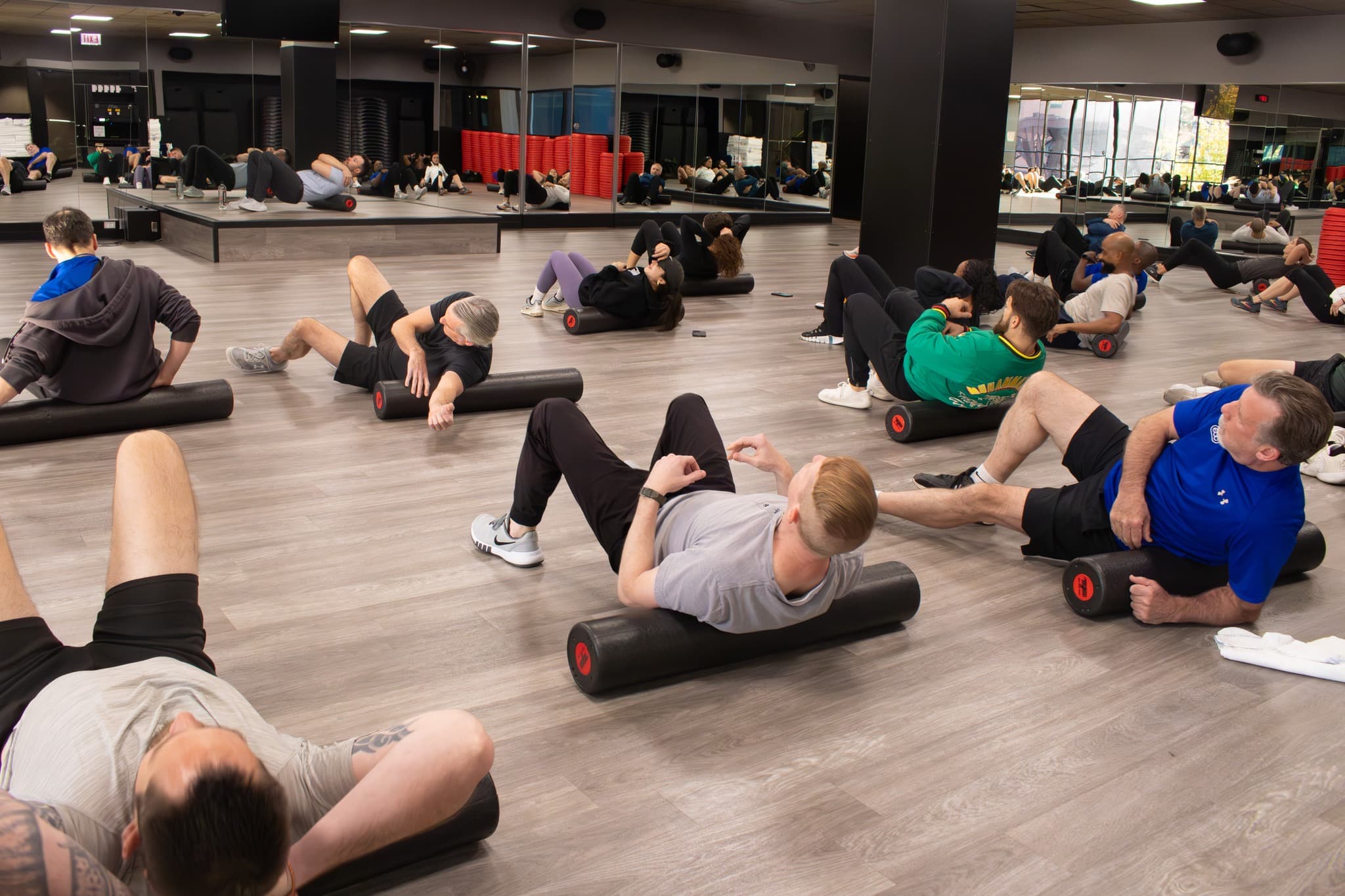 Top 10 Luxury Gyms in the World: Best Features & Exclusive Amenities