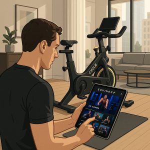Equinox Plus Review: Is This Premium Fitness App Worth Your Money?