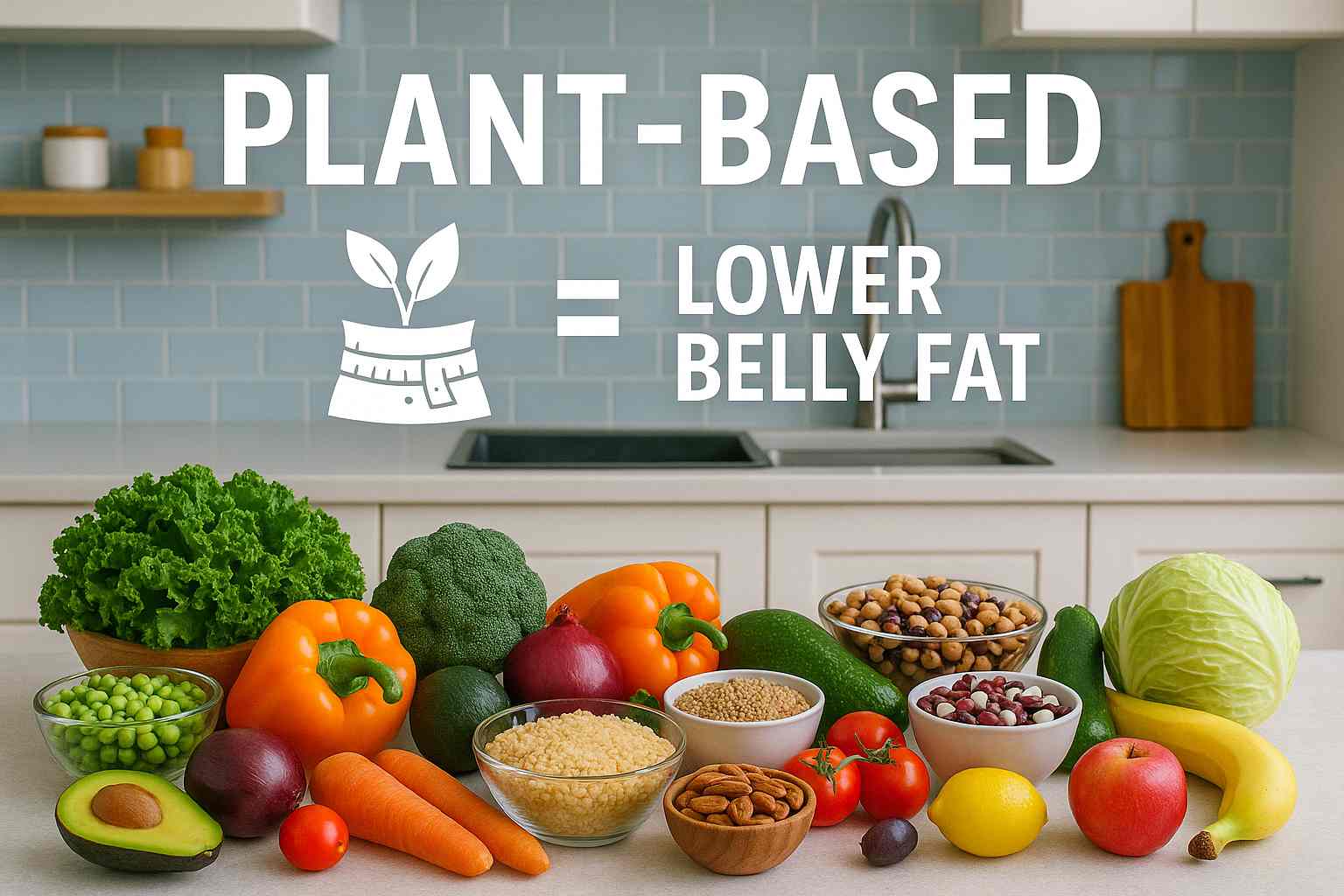 16 Best Ways to Lose Belly Fat Fast (Backed by Science)