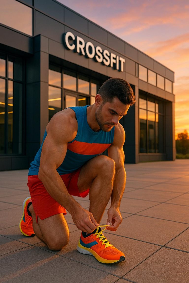 Helen WOD CrossFit Guide: Standards, Scaling, & Top Tips for Every ...