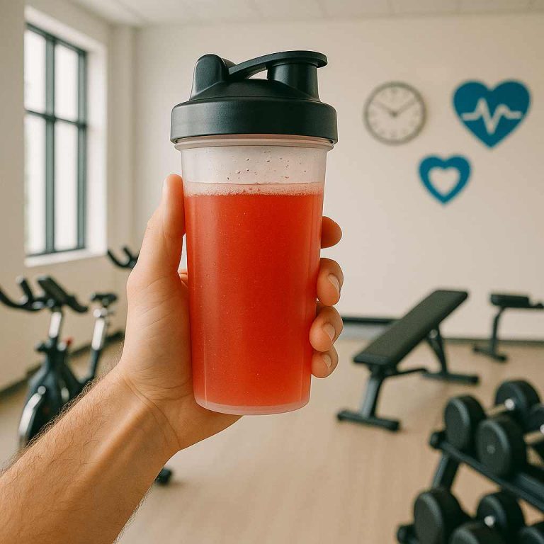 How Long Does Pre-Workout Last? Expert Tips & The Best Time To Take It
